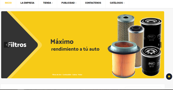 banner – Mannol